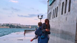 lie ing形 現在・過去進行形 例文でマスターしよう！ | えいたんごン